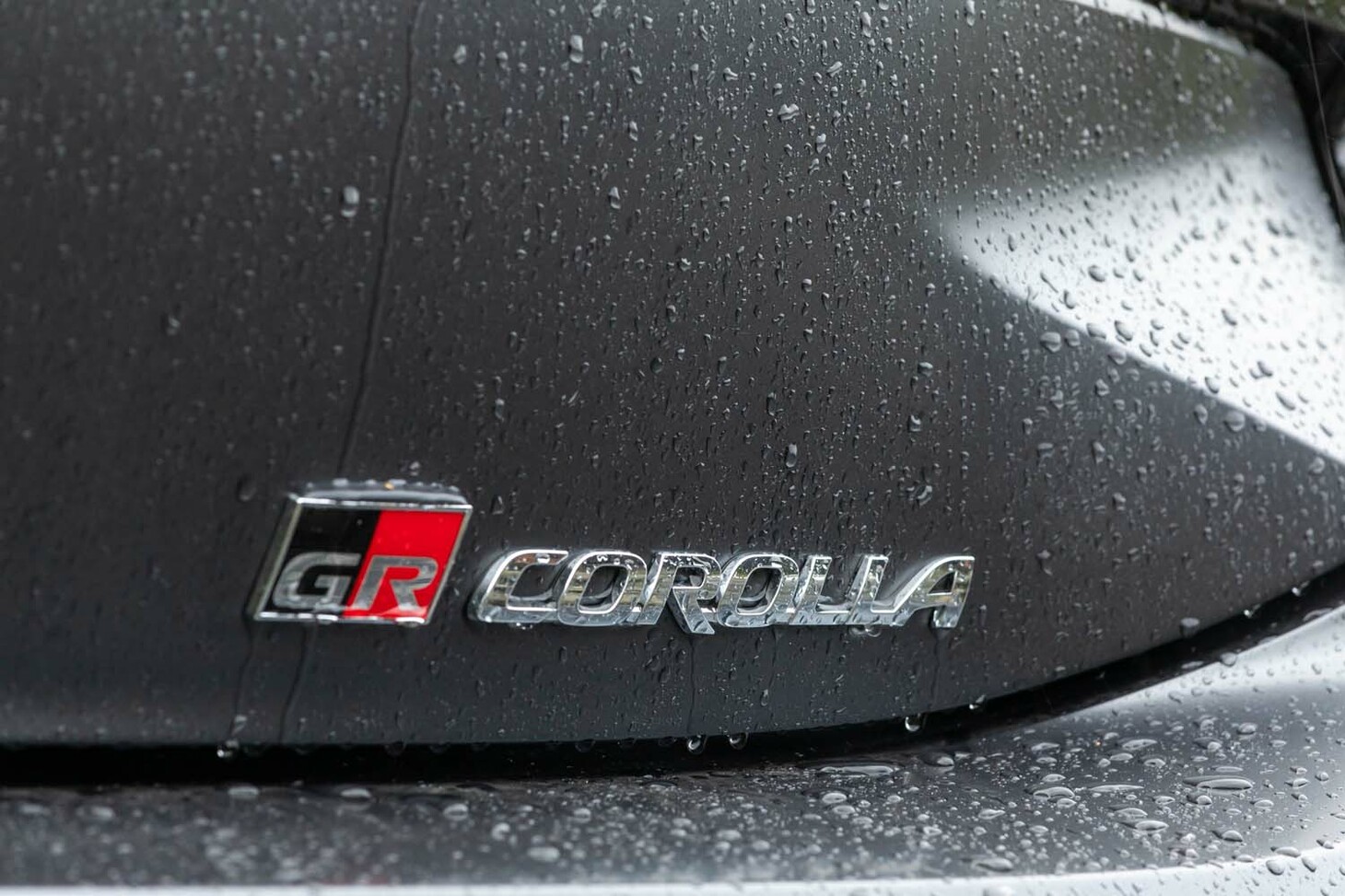 トヨタGRカローラRZ“モリゾウエディション”（前編） の画像12枚 - webCG