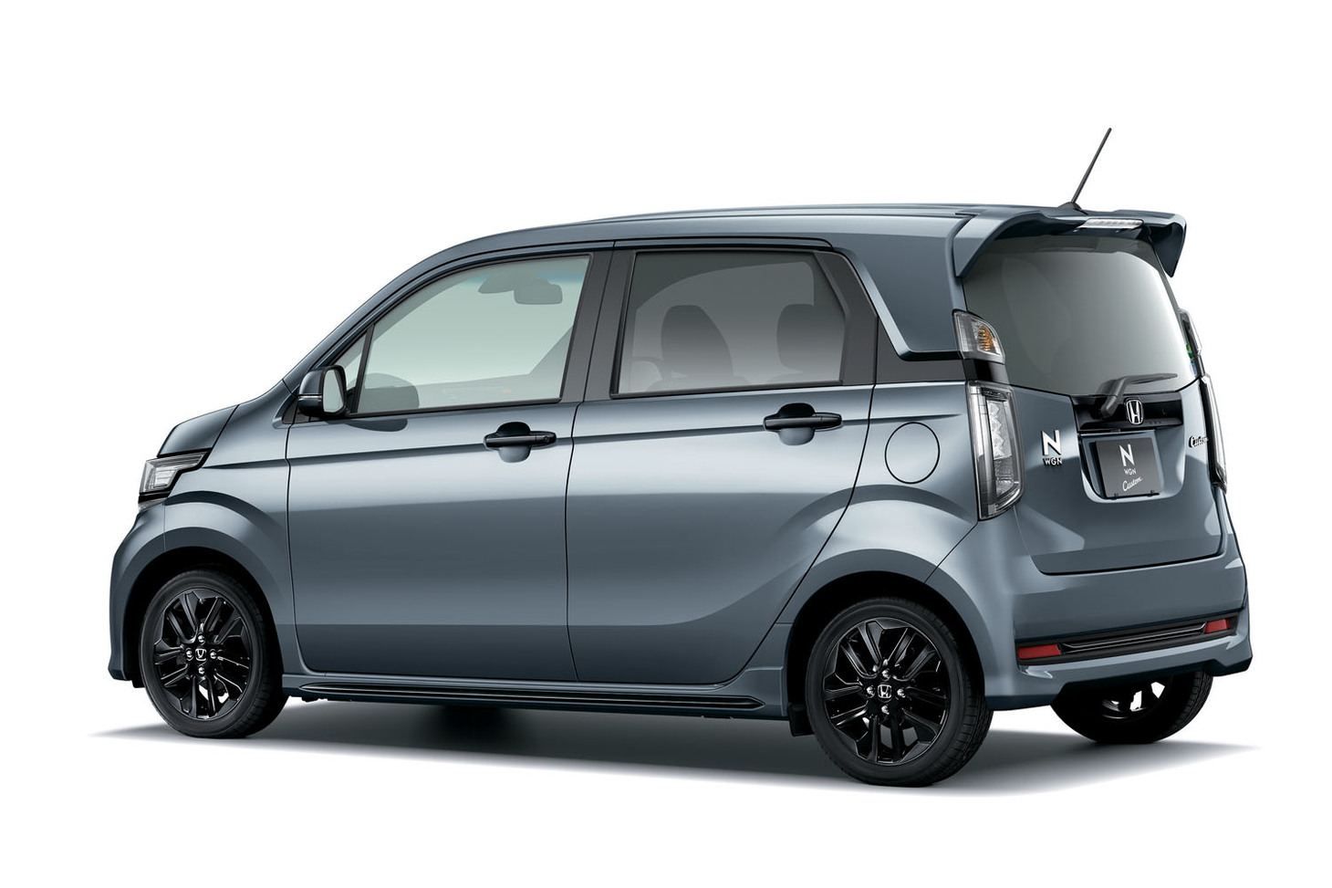 ホンダ、「N-WGN／N-WGNカスタム」の特別仕様車全7モデルを発売 【ニュース】 の画像7枚 - webCG