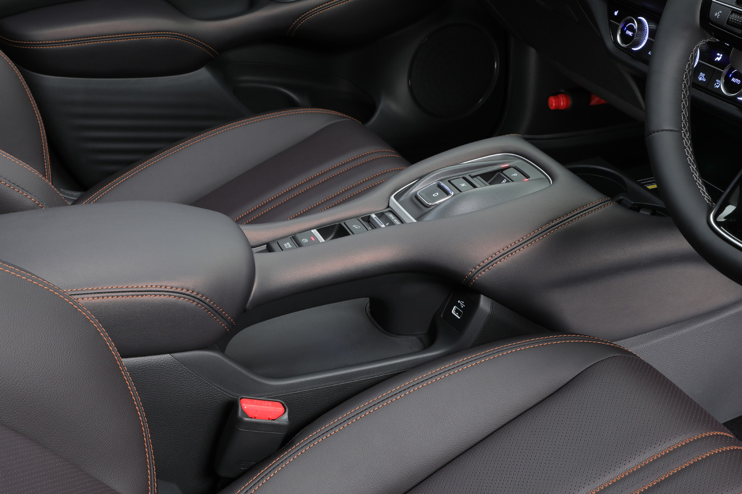 ホンダが新型SUV「ZR-V」を正式発表 【ニュース】 の画像8枚 - webCG