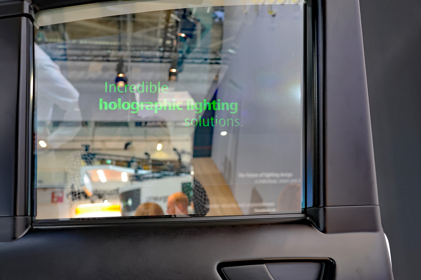 大矢アキオの「ミュンヘンIAAモビリティー」探訪記 未来への予習と復習できます ビジュアル21枚 【画像・写真】 - webCG