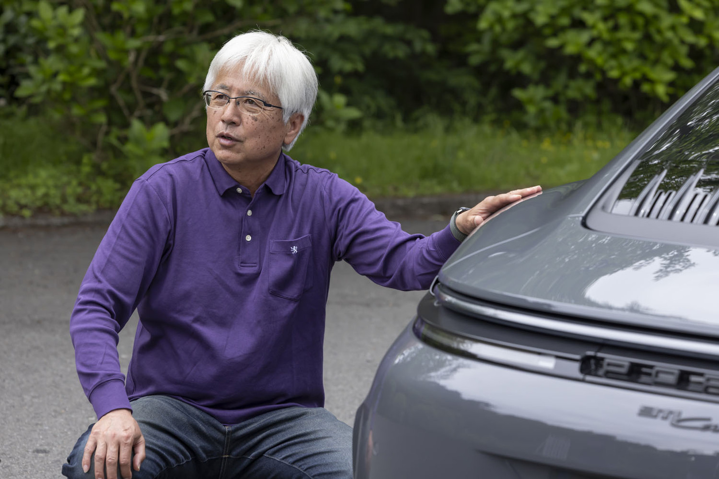 ポルシェ911カレラGTS（後編） の画像13枚 - webCG