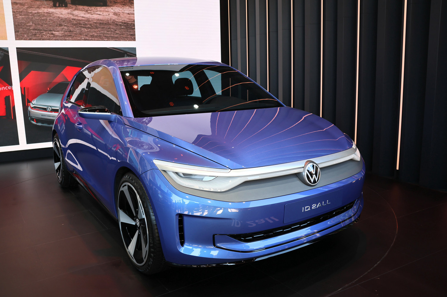 大矢アキオの「ミュンヘンIAAモビリティー」探訪記 未来への予習と復習できます ビジュアル21枚 【画像・写真】 - webCG