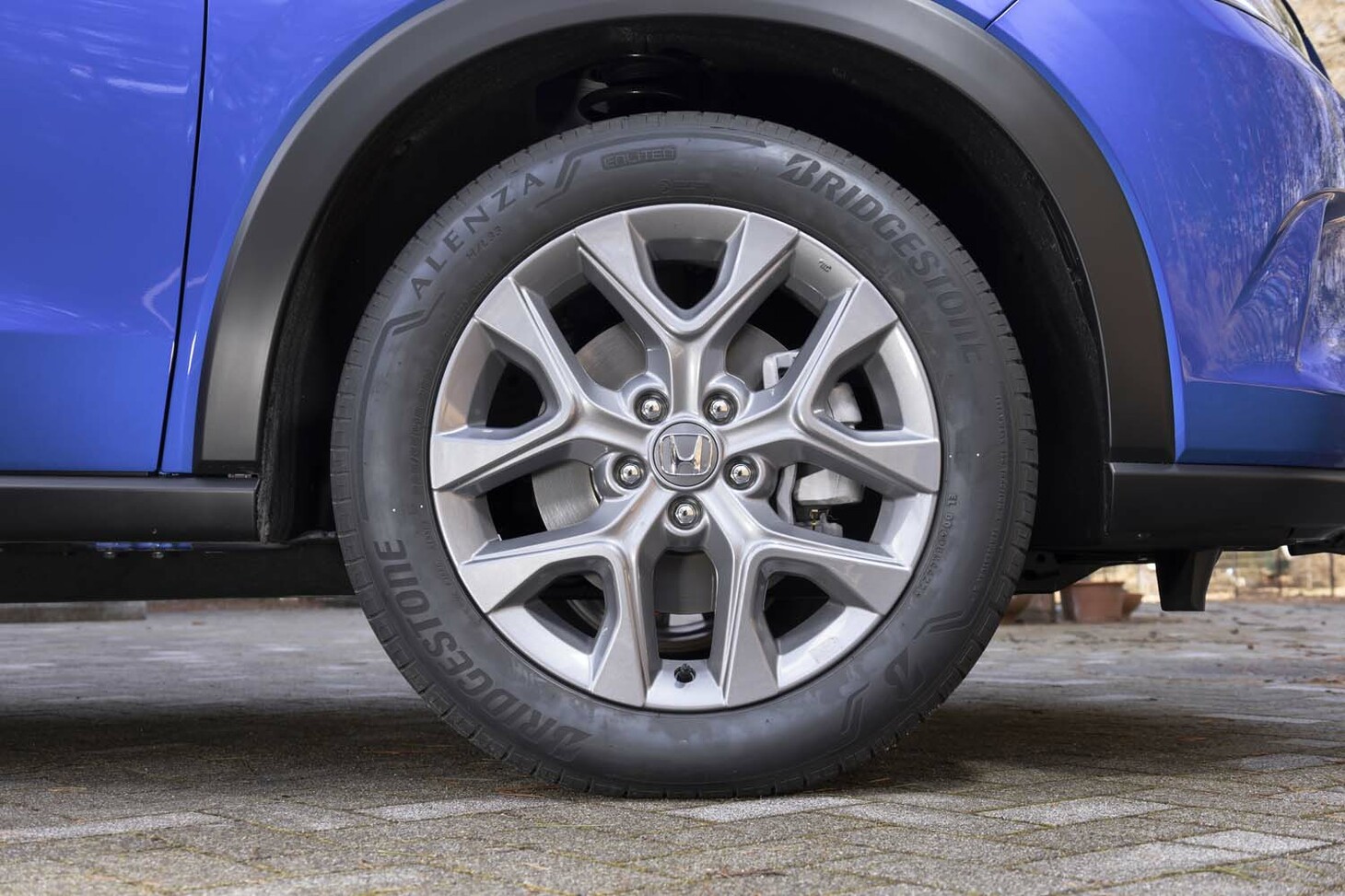 ホンダZR-V X（FF/CVT）【試乗記】 の画像19枚 - webCG