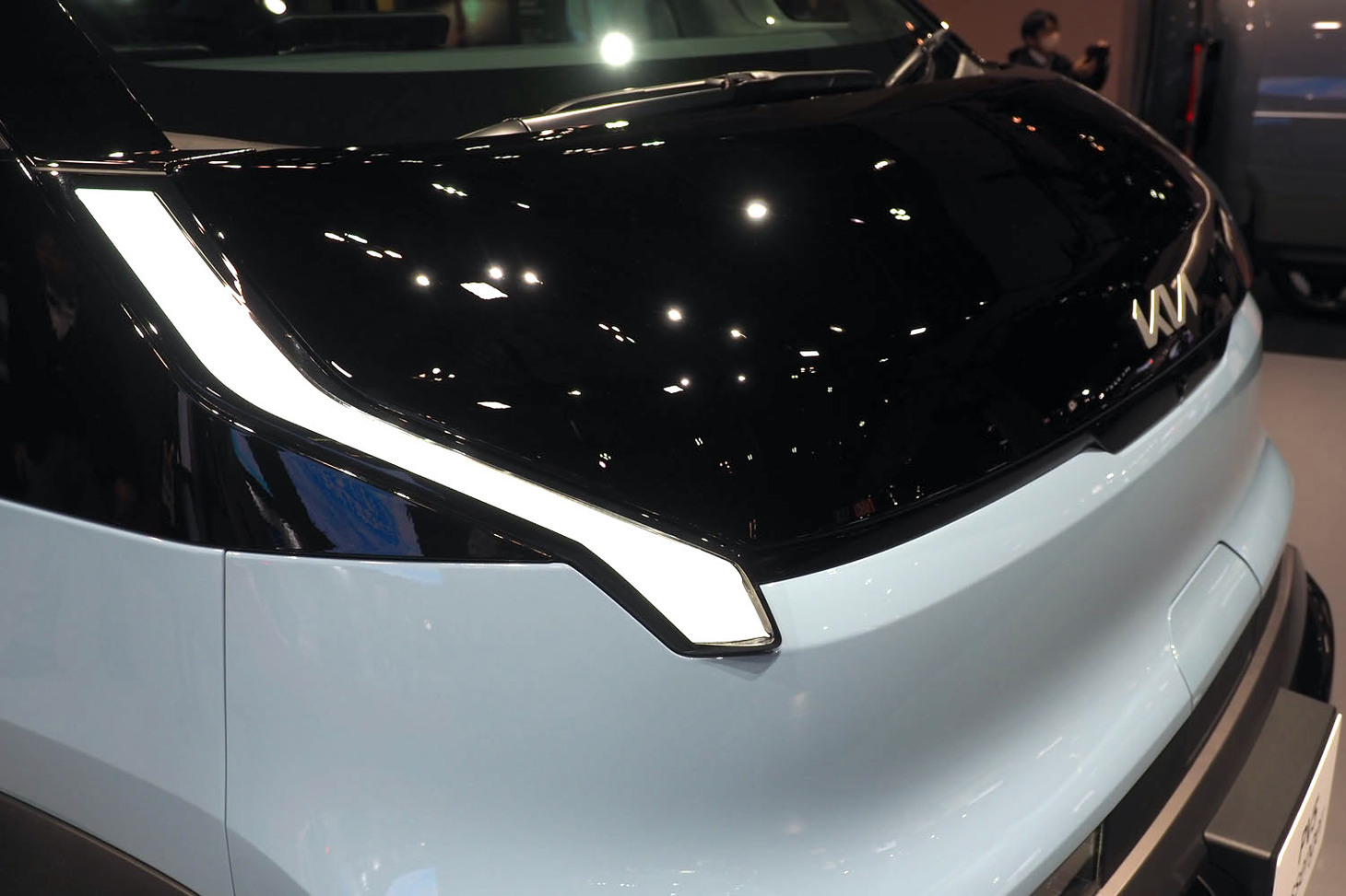 ジャパンモビリティショー2025（Kia） ビジュアル78枚 【画像・写真】 - webCG