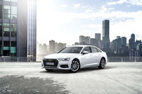 アウディが「A6」「A6アバント」「A7スポーツバック」に新グレード「45 TFSIクワトロ」を追加 【ニュース】 - webCG