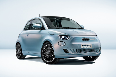 フィアット 500e 試乗記・新型情報 2025 - webCG