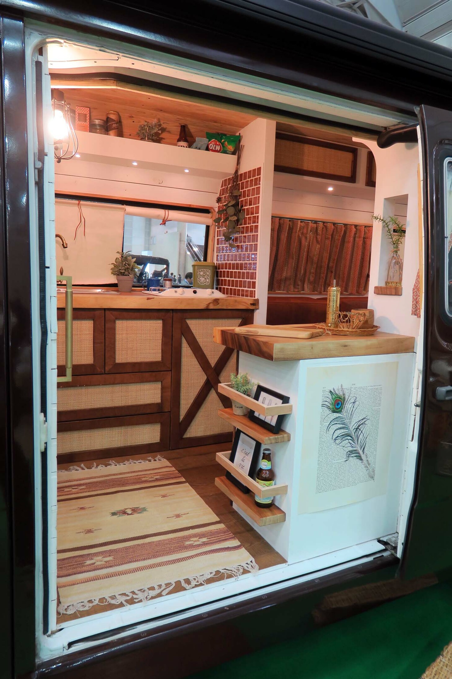 「オートモビル カウンシル2023」の会場から（BUDDY-AUTO、VW GAKUYA） ビジュアル22枚 【画像・写真】 - webCG