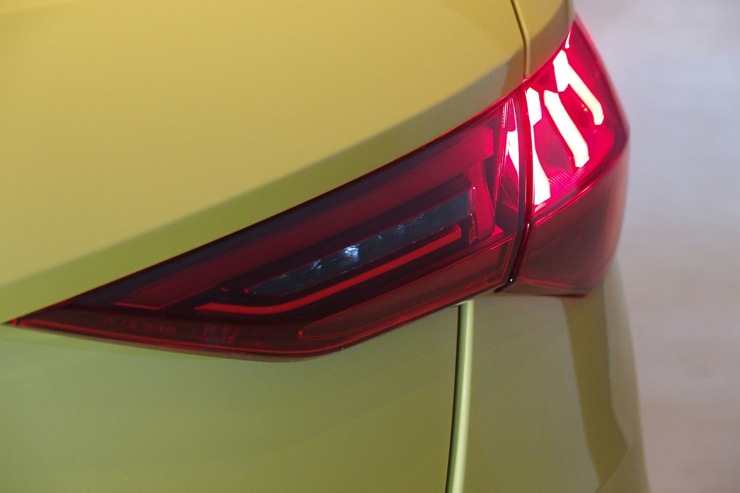 アウディA3／S3 内装・外装など52枚 【画像・写真】 - webCG