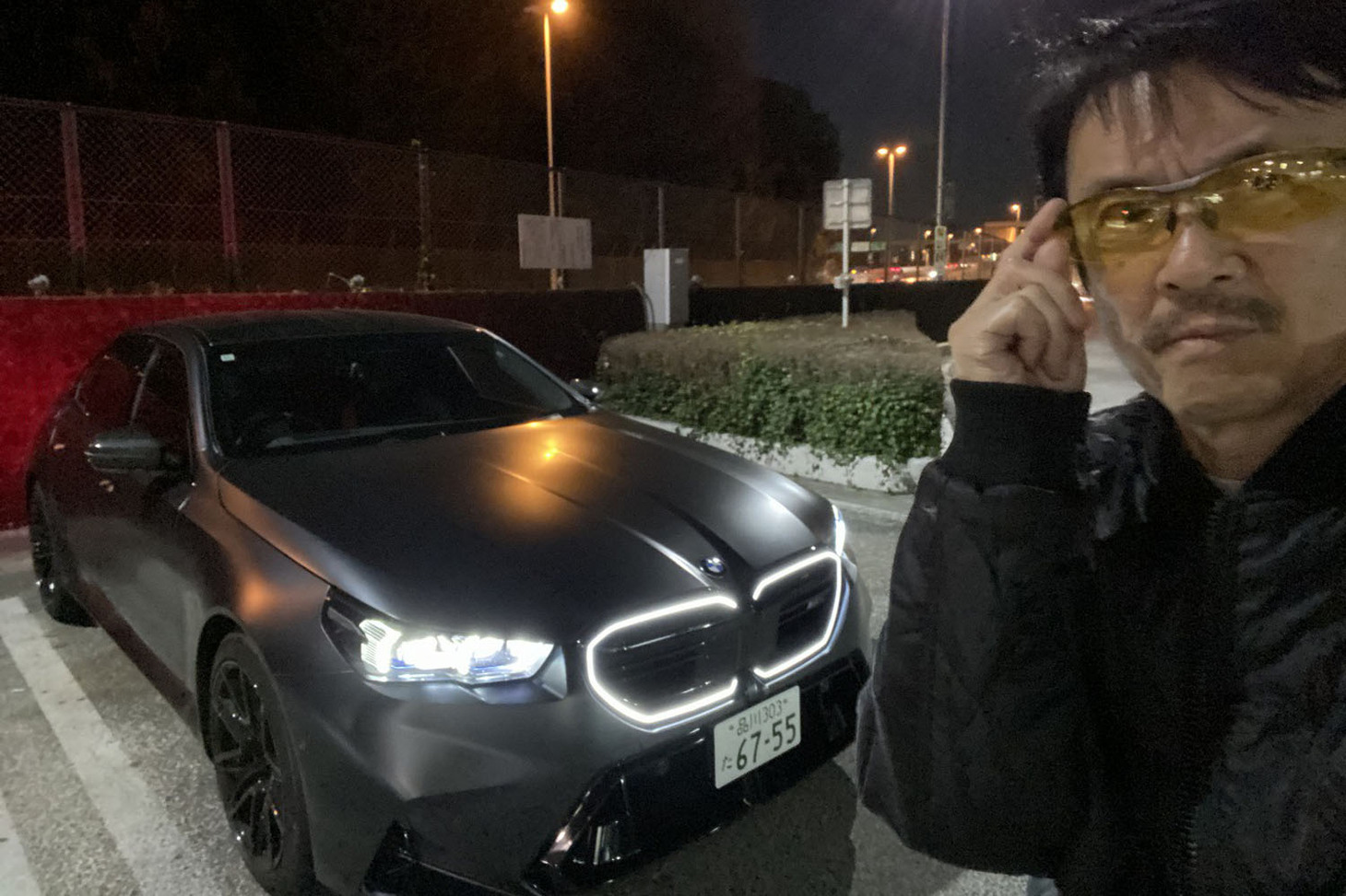 第306回：トルクより視力 【カーマニア人間国宝への道】 の画像11枚 - webCG