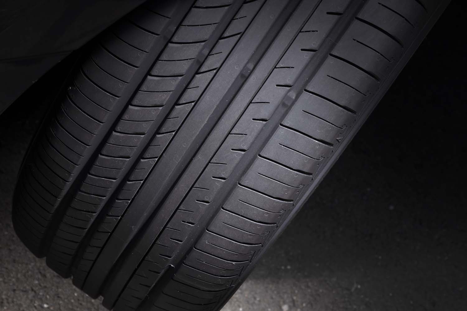 「YOKOHAMA ADVAN dB V552」の“極”静粛性を体感する 【2021 Spring webCGタイヤセレクション＜AD＞】 - webCG