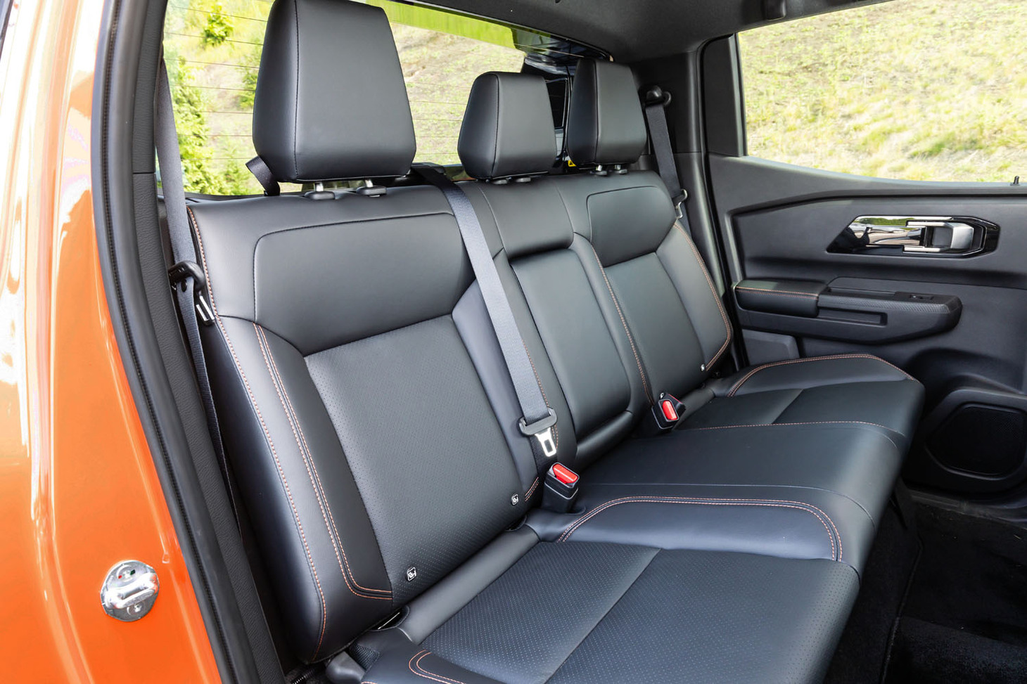 三菱トライトン 内装・外装など80枚 【画像・写真】 - webCG