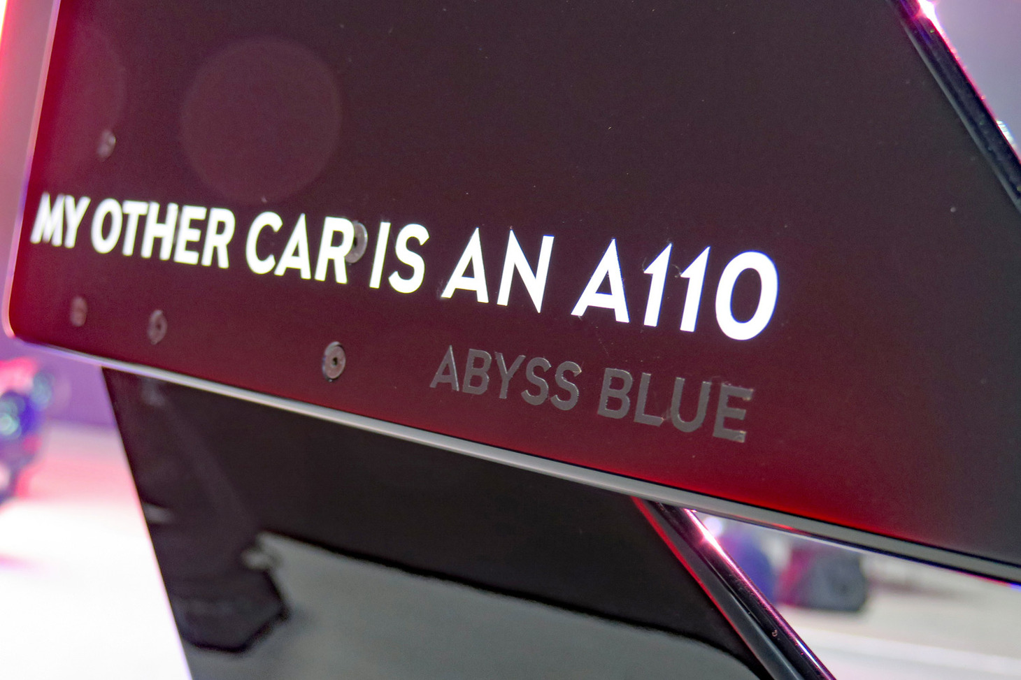 アルピーヌA424_β ビジュアル47枚 【画像・写真】 - webCG