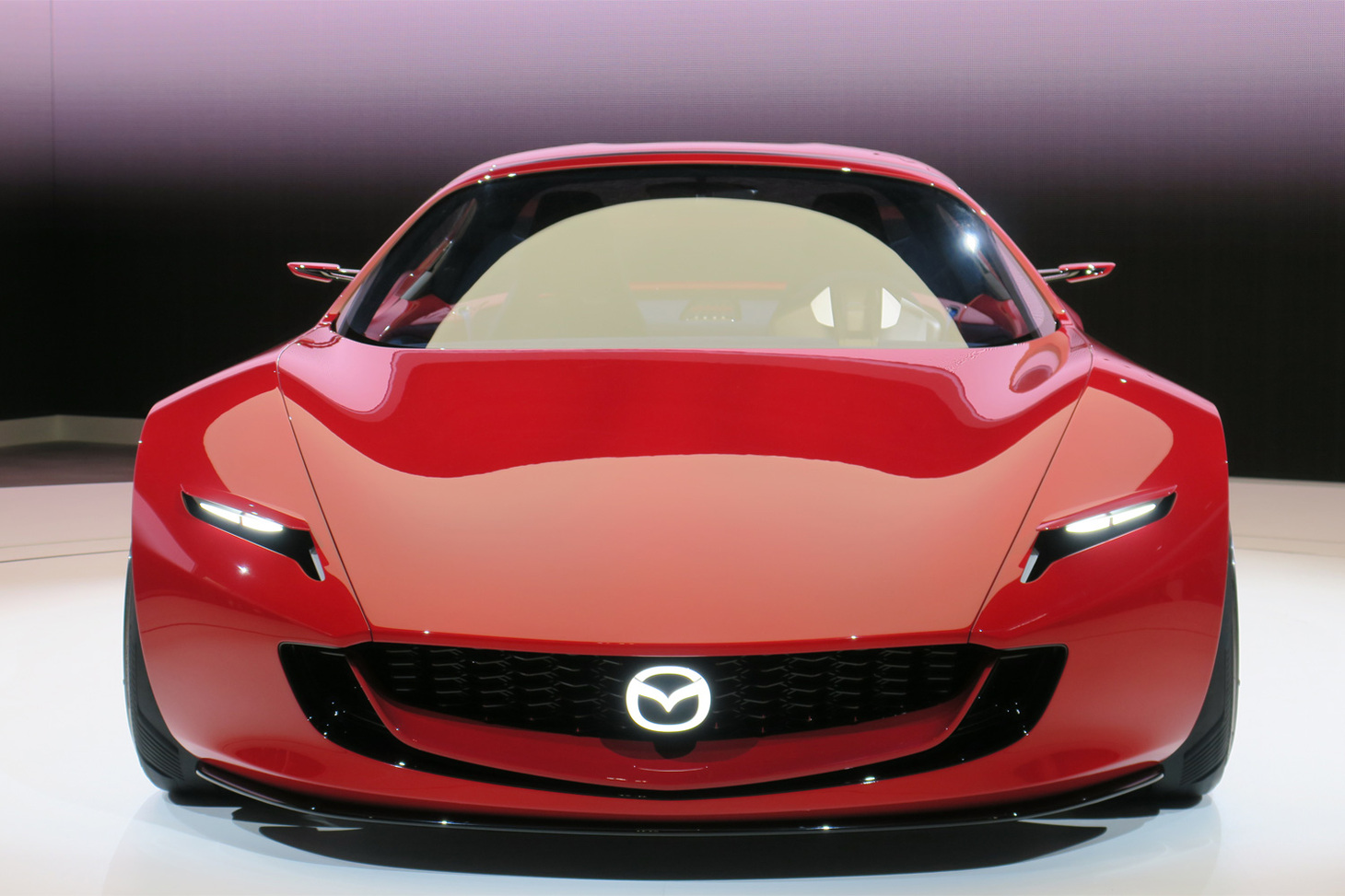 ジャパンモビリティショー2023（マツダ・アイコニックSP） ビジュアル36枚 【画像・写真】 - webCG