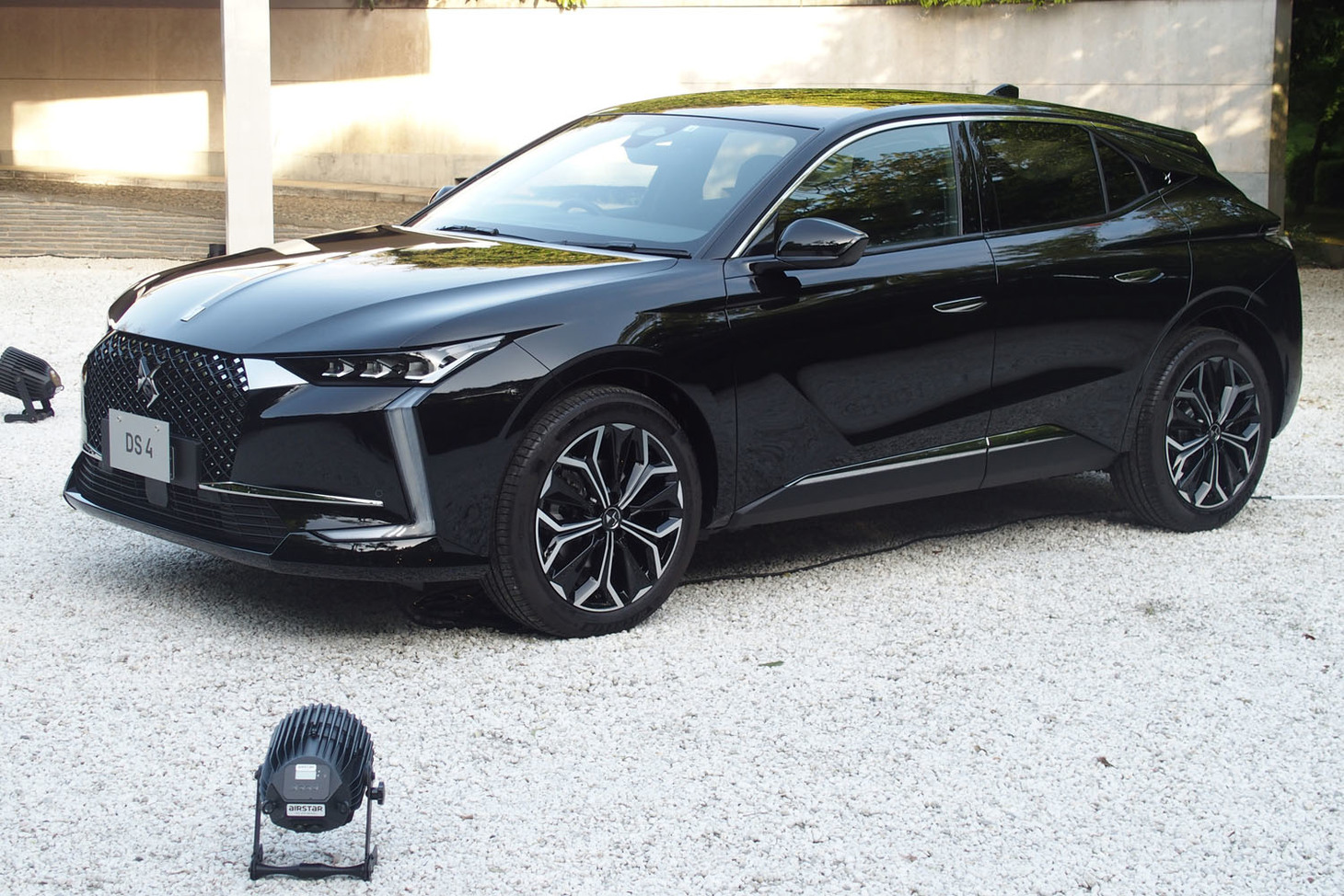 DS 4 内装・外装など66枚 【画像・写真】 - webCG