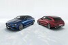 【ニューモデル情報】 メルセデス・ベンツCLA - webCG