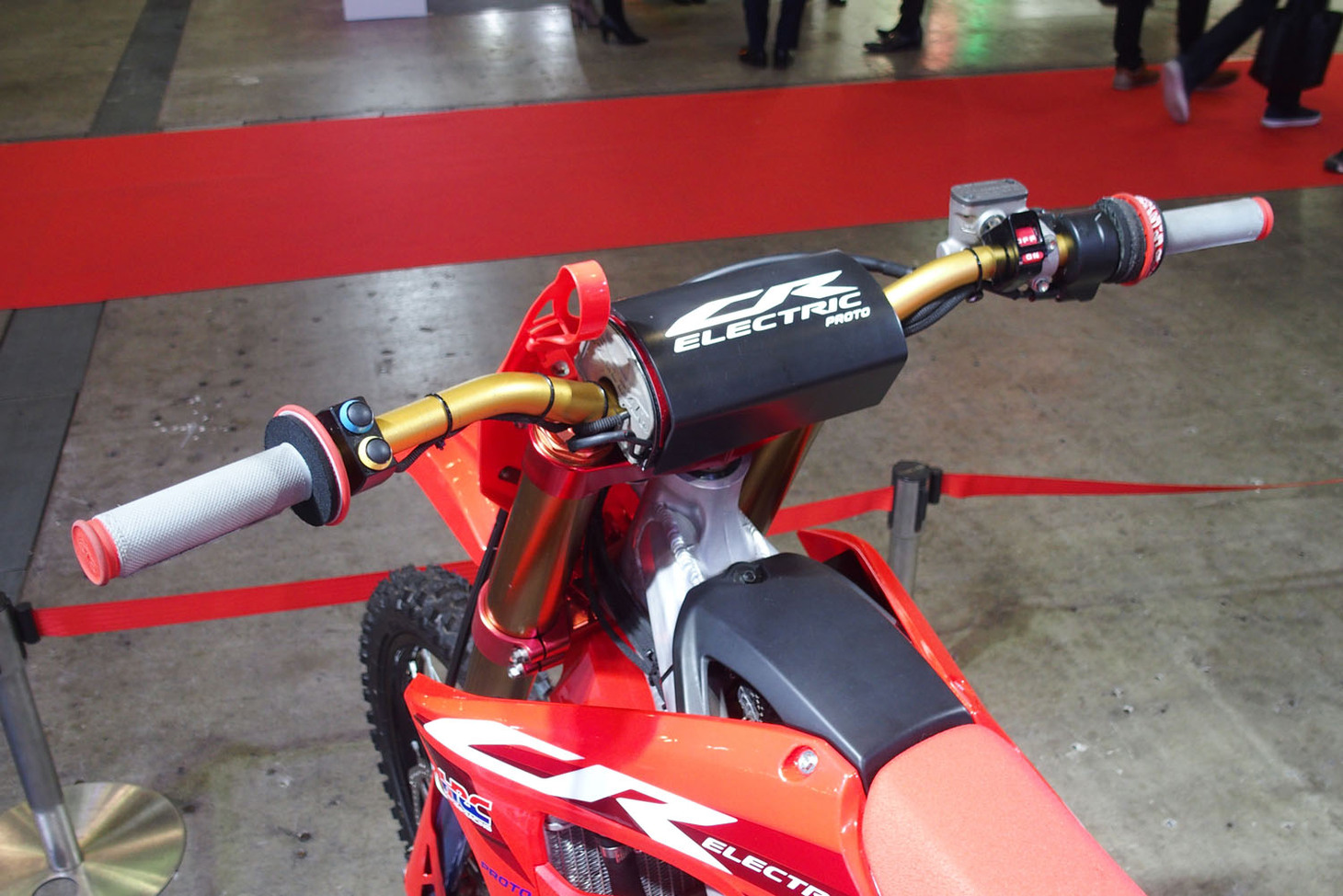 東京オートサロン2023（ホンダ／ホンダアクセス／無限） 内装・外装など85枚 【画像・写真】 - webCG