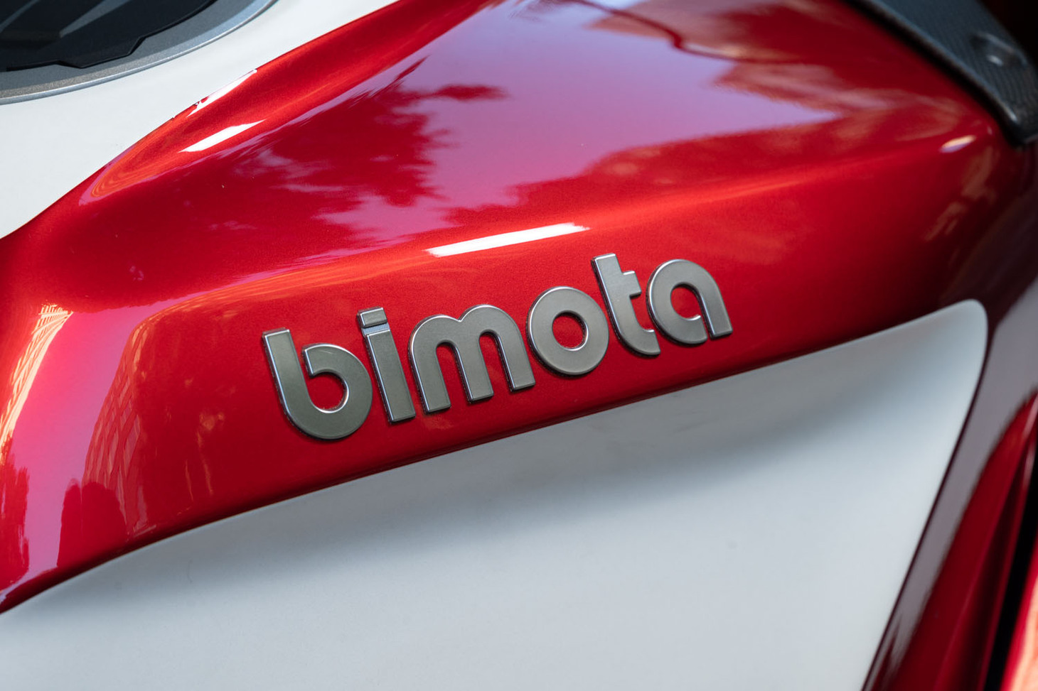 ビモータKB4（6MT）【レビュー】 の画像17枚 - webCG