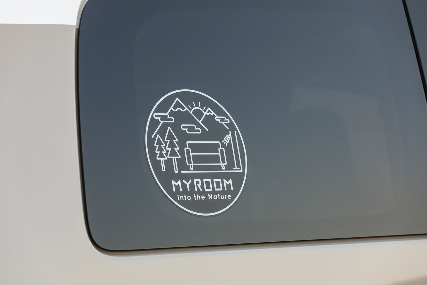 日産NV200バネットMYROOM（4WD/4AT）【試乗記】 の画像18枚 - webCG