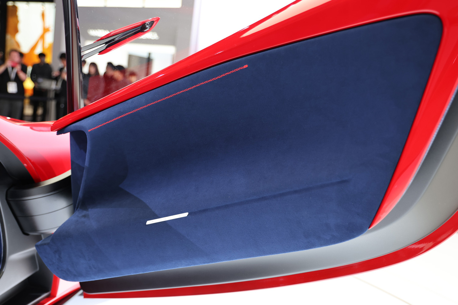 ジャパンモビリティショー2023（マツダ・アイコニックSP） ビジュアル36枚 【画像・写真】 - webCG