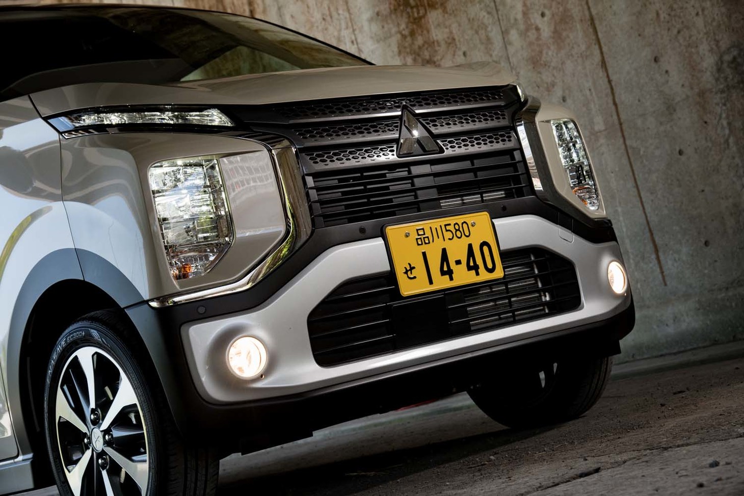 三菱eKクロスT（4WD/CVT）【試乗記】 の画像19枚 - webCG