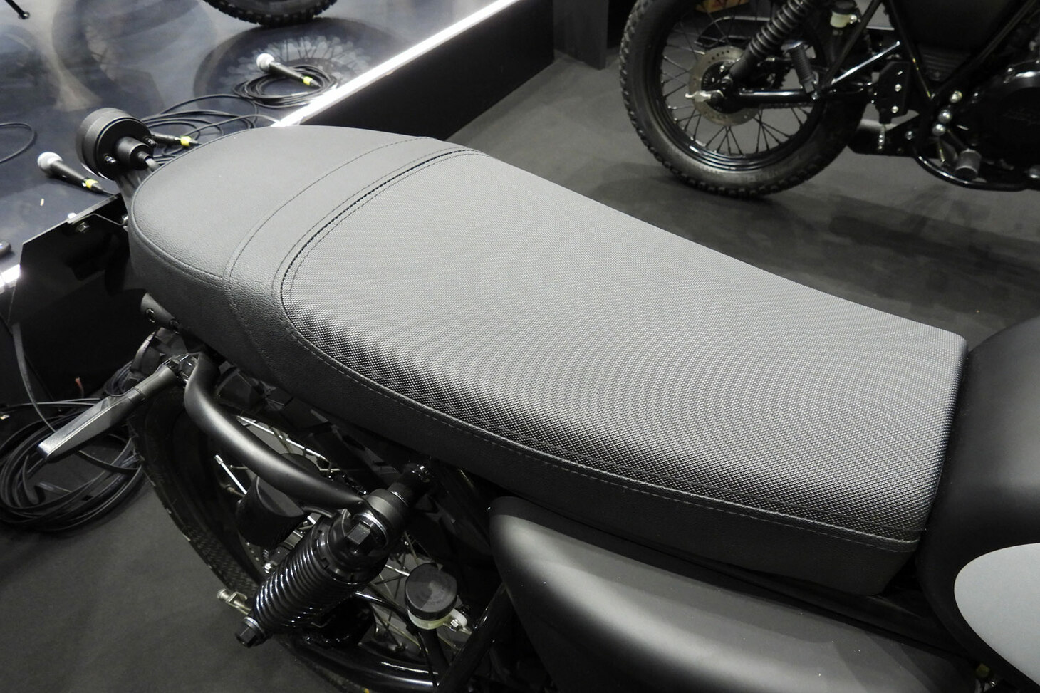 東京モーターサイクルショー2024（マットモーターサイクルズ） ビジュアル95枚 【画像・写真】 - webCG