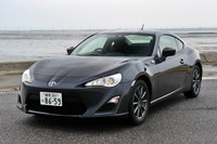 トヨタ86 G（FR/6MT）【試乗記】 ハチロクに乗るということ - webCG