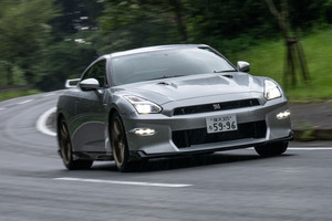 ロータス・エミーラV6ファーストエディション（MR/6MT）【試乗記】 新時代の幕開け - webCG