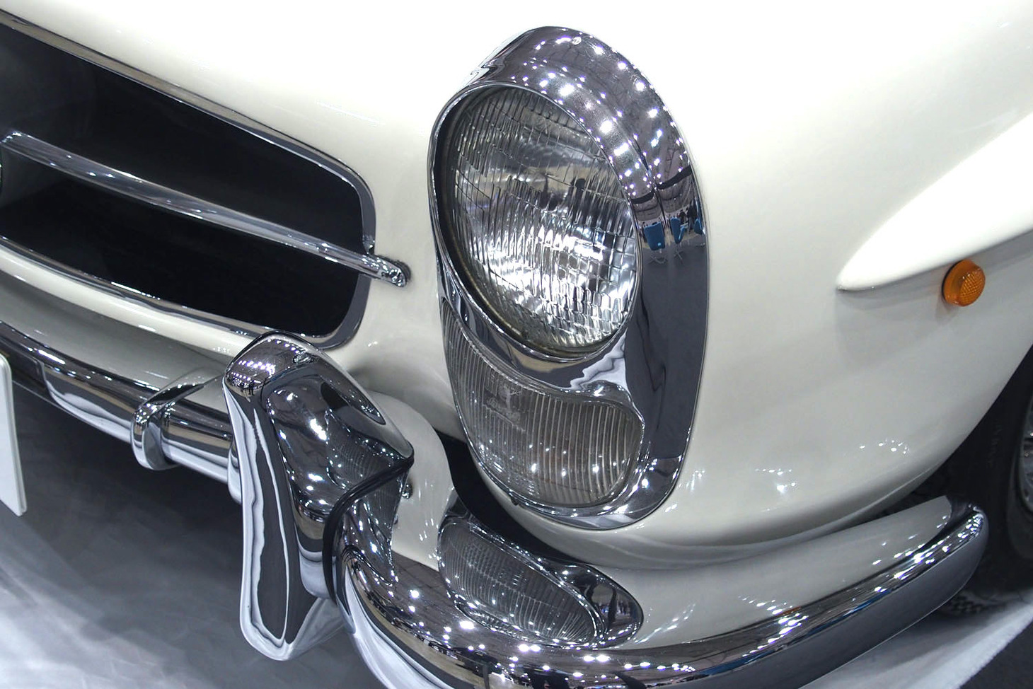 「オートモビル カウンシル2025」の会場から（ABODA GARAGE） 内装・外装など67枚 【画像・写真】 - webCG