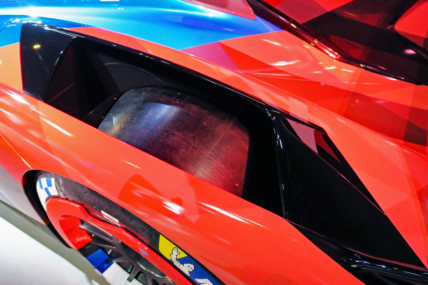 アルピーヌA424_β ビジュアル47枚 【画像・写真】 - webCG