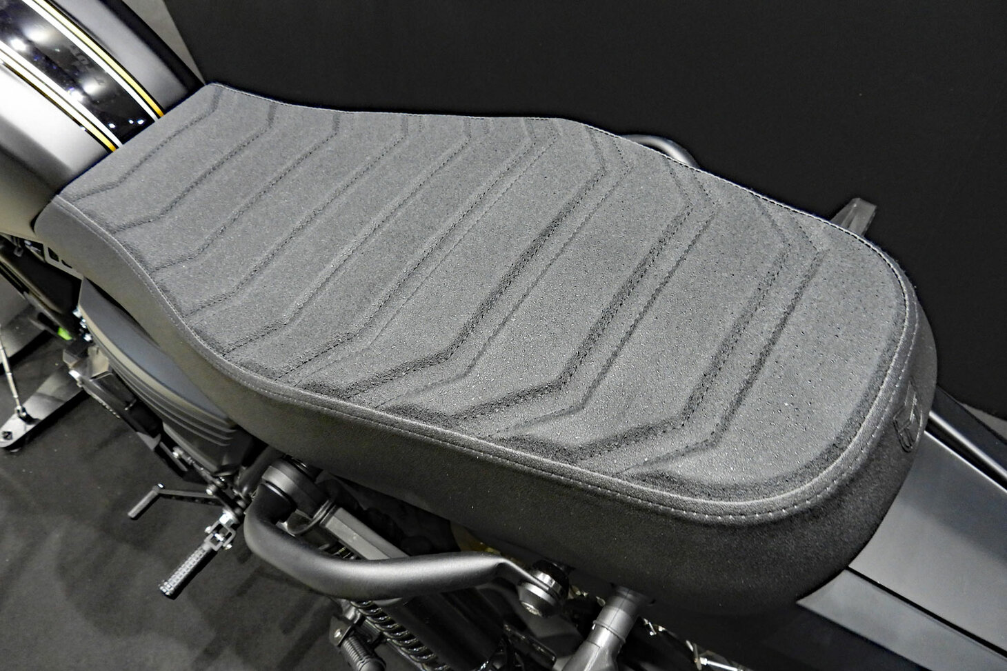 東京モーターサイクルショー2024（マットモーターサイクルズ） ビジュアル95枚 【画像・写真】 - webCG