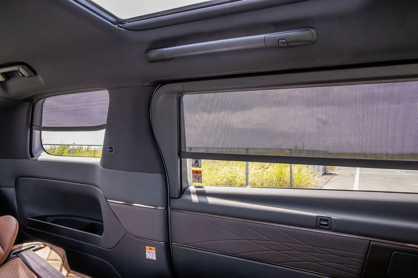 トヨタ・ヴェルファイアZプレミア（FF/8AT）【試乗記】 の画像20枚 - webCG