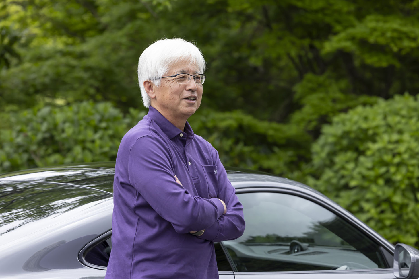 ポルシェ911カレラGTS（後編） の画像13枚 - webCG