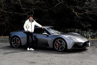 マセラティMC20（MR/8AT）【試乗記】 煌めく野心 - webCG