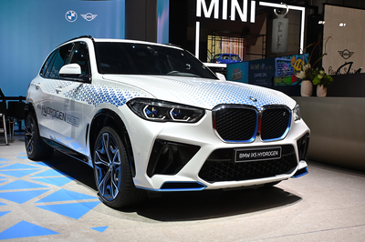 MINI MINIエースマン 試乗記・新型情報 2025 - webCG