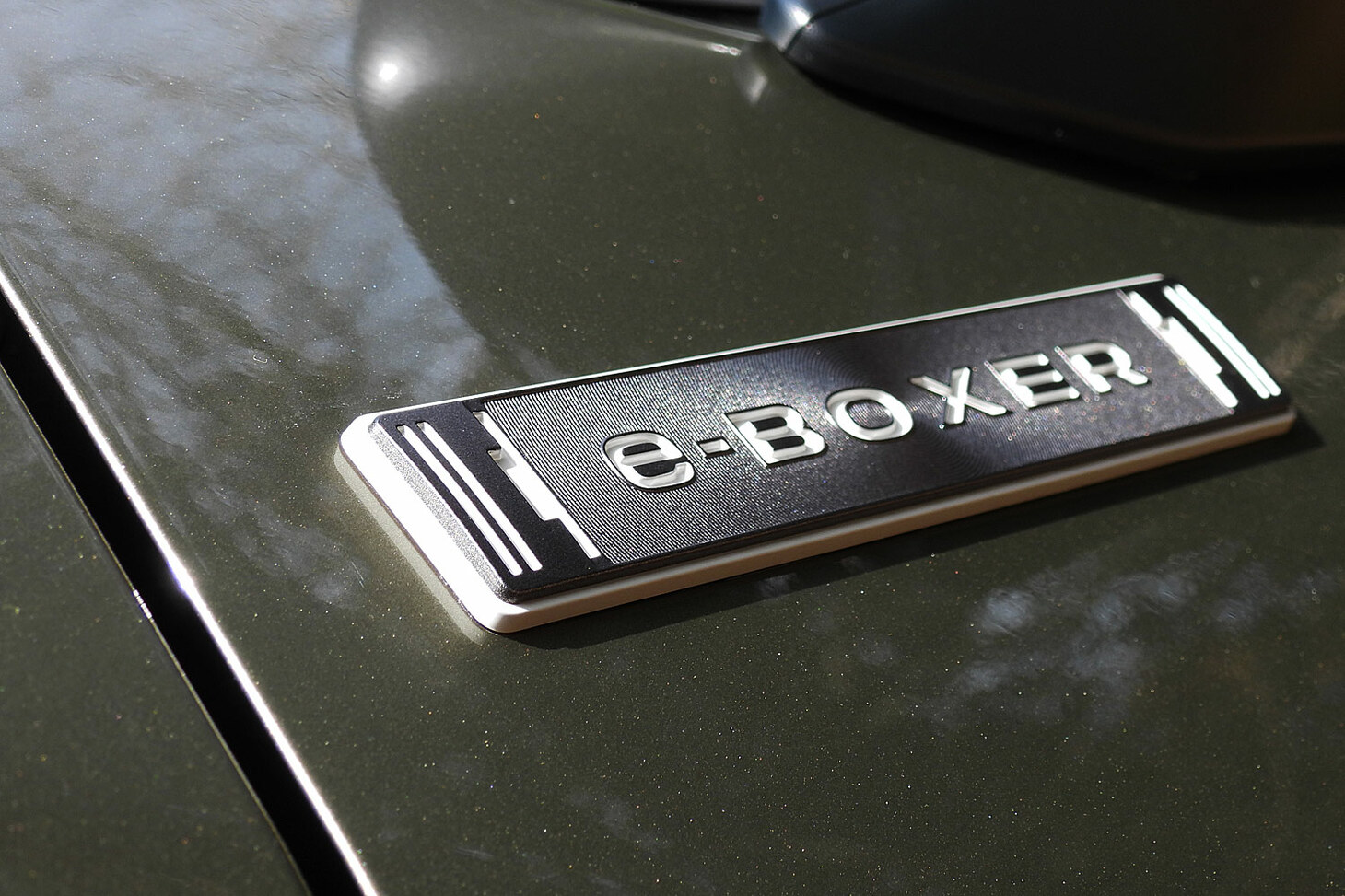 スバル・フォレスター プレミアムS：HEV EX／フォレスターX-BREAK S：HEV EX 内装・外装など90枚 【画像・写真】 - webCG