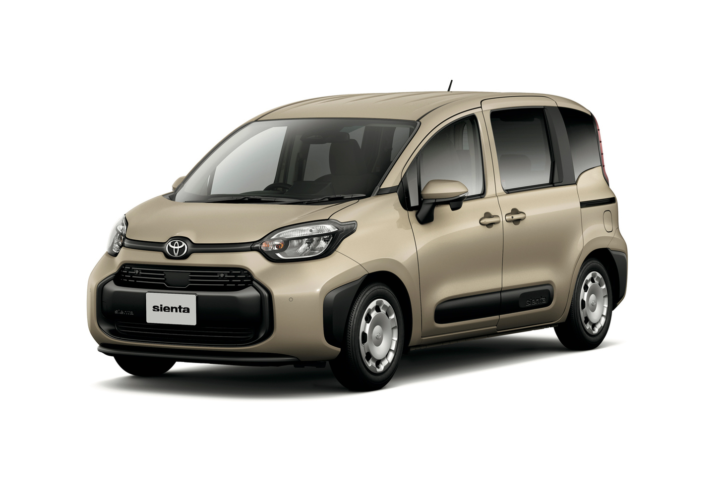 【徹底解説】新型トヨタ・シエンタ 【ニューモデルSHOWCASE】 の画像32枚 - webCG