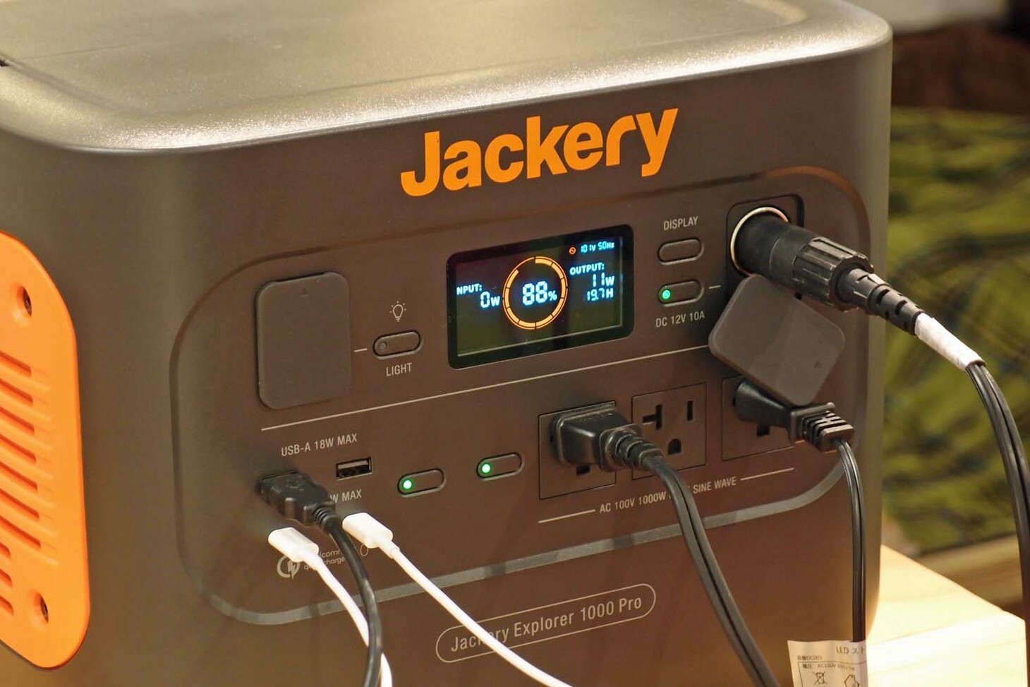 カーライフも大きく変わる！ 「Jackery 新製品体験会」の会場から ビジュアル16枚 【画像・写真】 - webCG