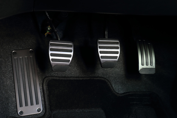 日産マーチ ボレロA30（FF/5MT）【試乗記】 の画像35枚 - webCG