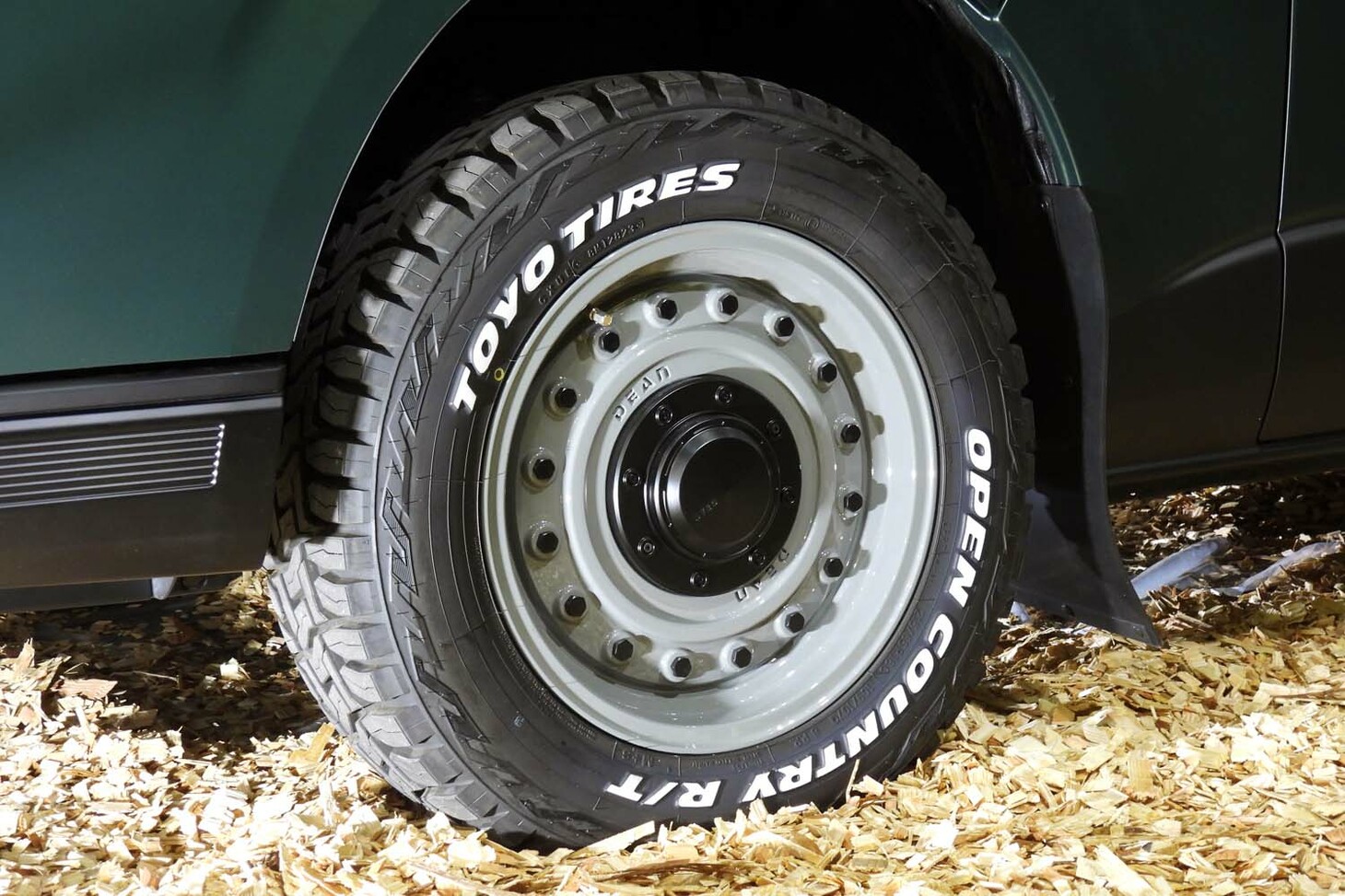 東京オートサロン2024展示車両（その3） 内装・外装など35枚 【画像・写真】 - webCG