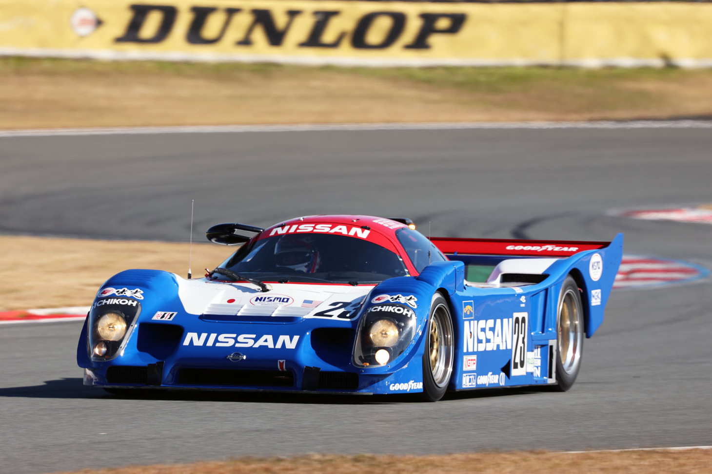 ブランド創設40周年のメモリアル開催！ 「NISMO FESTIVAL at FUJI SPEEDWAY 2024」の会場から ビジュアル40枚 【画像・写真】 - webCG