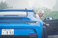 ポルシェ911 GT3（前編） - webCG