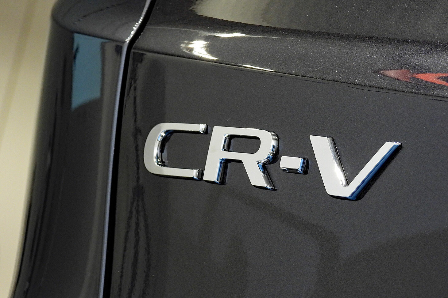 ホンダCR-V e：FCEV 内装・外装など73枚 【画像・写真】 - webCG
