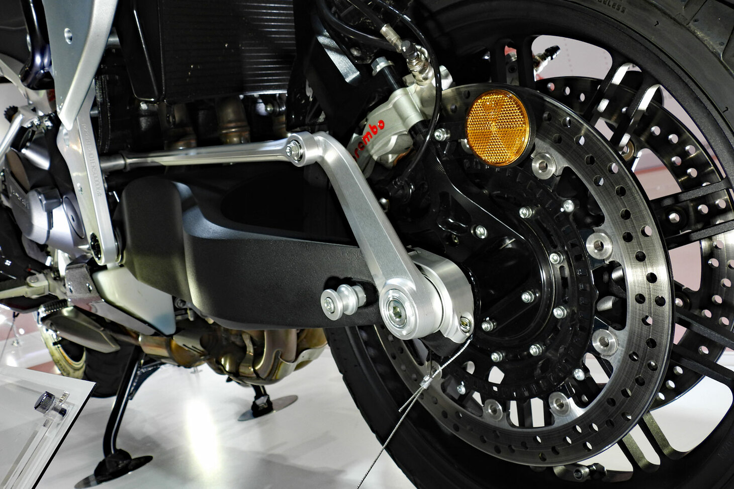 東京モーターサイクルショー2025（ビモータ） ビジュアル38枚 【画像・写真】 - webCG