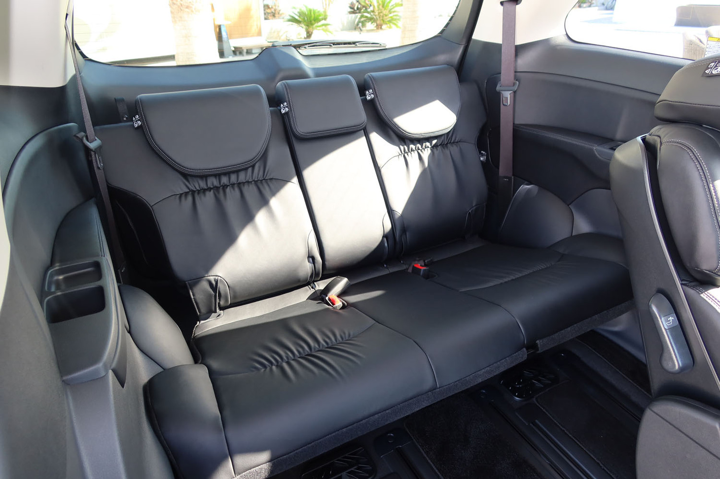 ホンダ・オデッセイe：HEVアブソルート・EXブラックエディション／オデッセイe：HEVアブソルート・EX 内装・外装など94枚 【画像・写真】 - webCG