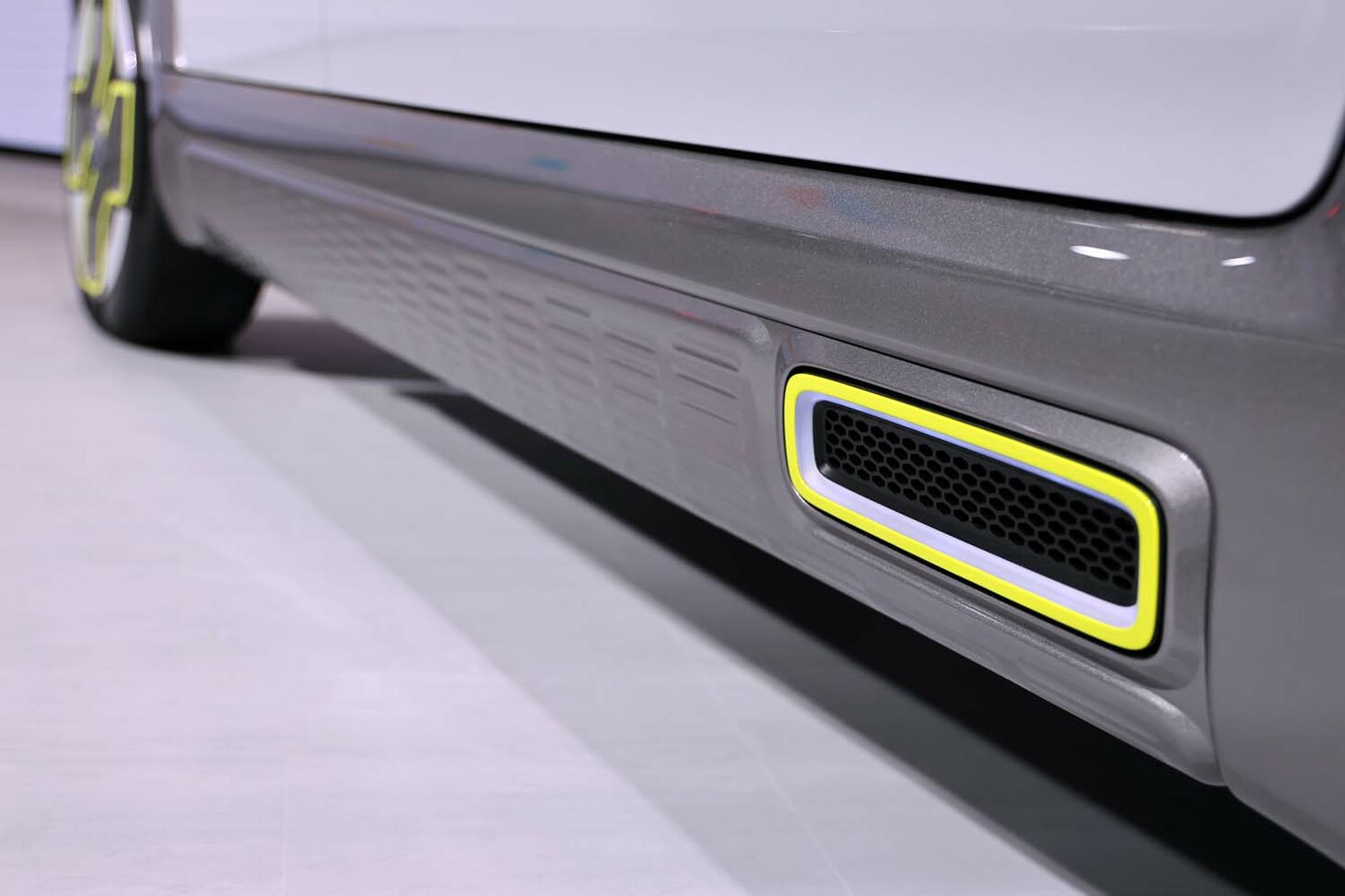 ジャパンモビリティショー2023（スズキeVX／スズキeWX） ビジュアル78枚 【画像・写真】 - webCG