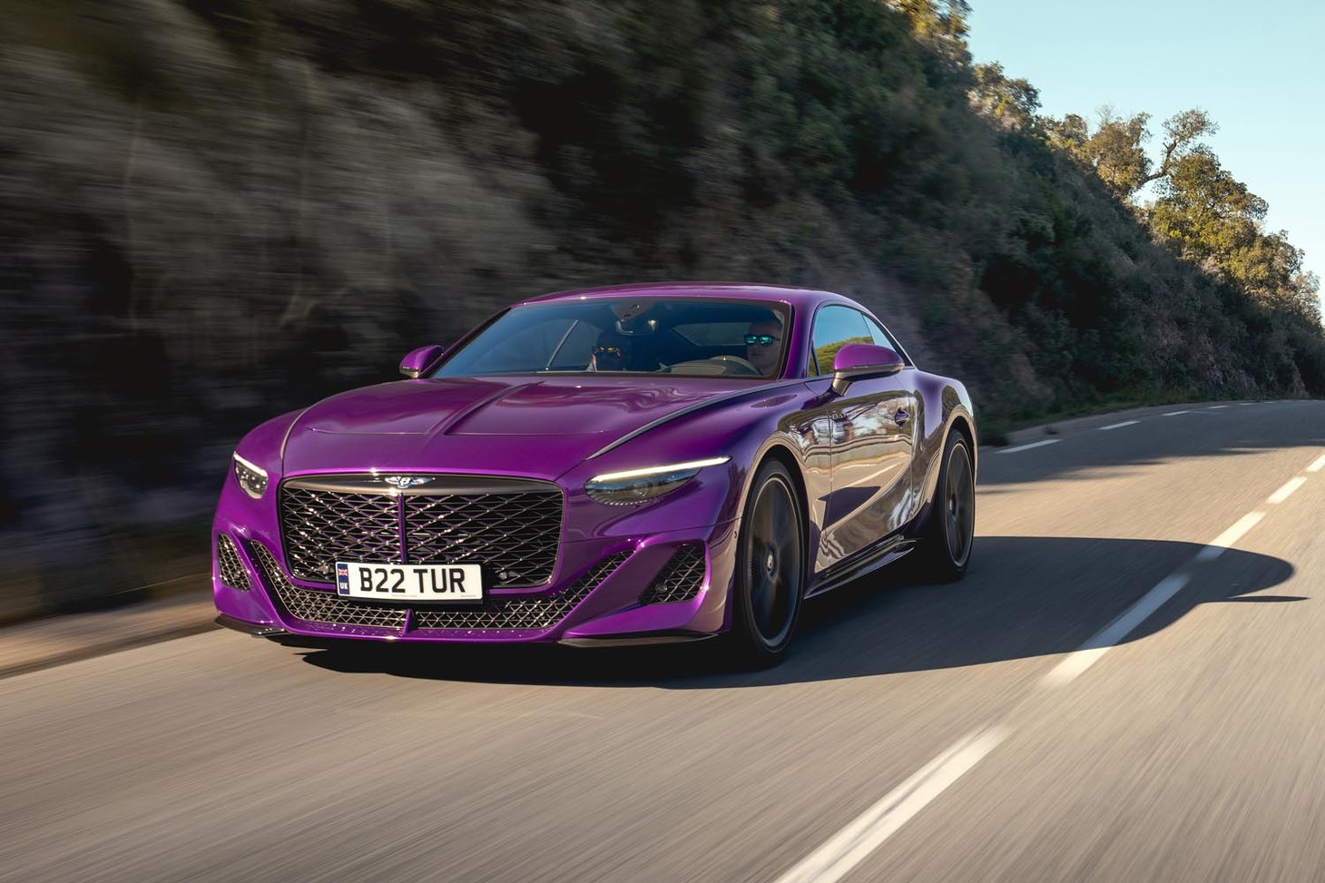 孤高の多気筒ユニット、W12エンジンとは何だったのか の画像6枚 - webCG