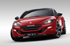 プジョーRCZ R（FF/6MT）【試乗記】 対話できる「R」 - webCG