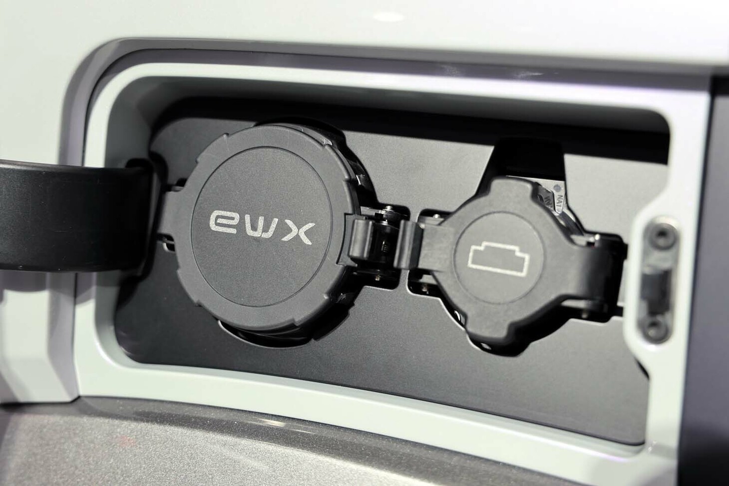 ジャパンモビリティショー2023（スズキeVX／スズキeWX） ビジュアル78枚 【画像・写真】 - webCG