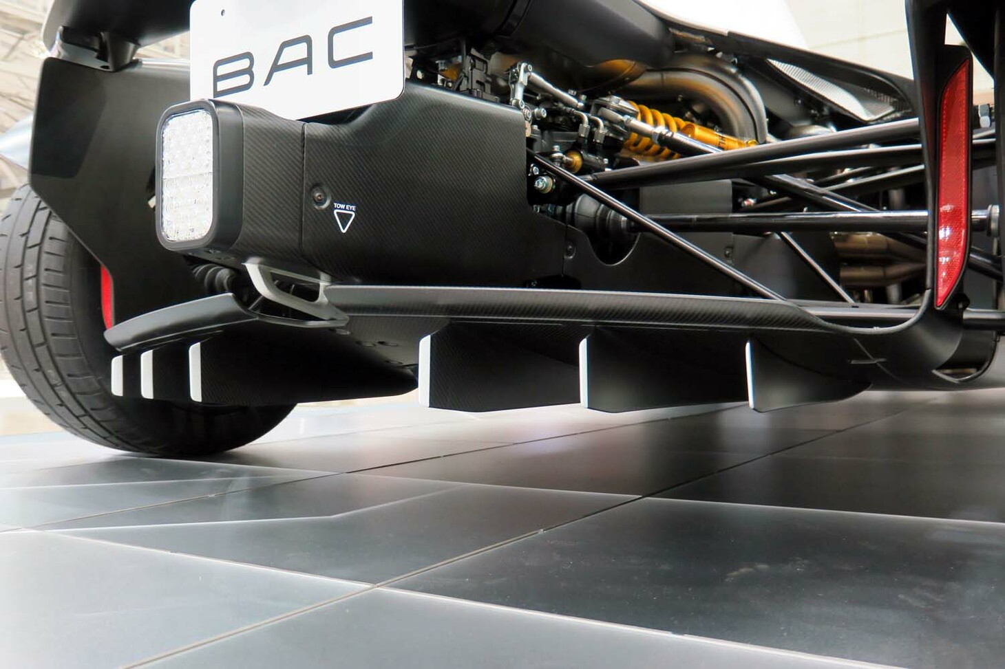 「オートモビル カウンシル2023」の会場から（BAC） ビジュアル24枚 【画像・写真】 - webCG