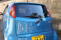 スバルR2 S（CVT）【ブリーフテスト】 スバルR2 S（CVT） - webCG